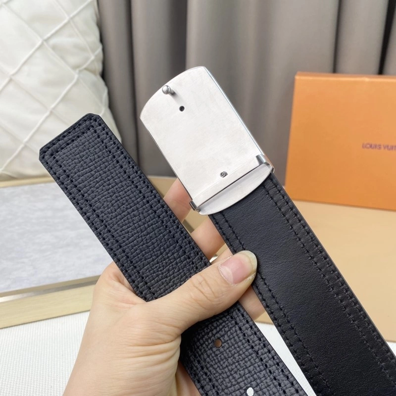 Mirror quality Louis Vuitton Belts