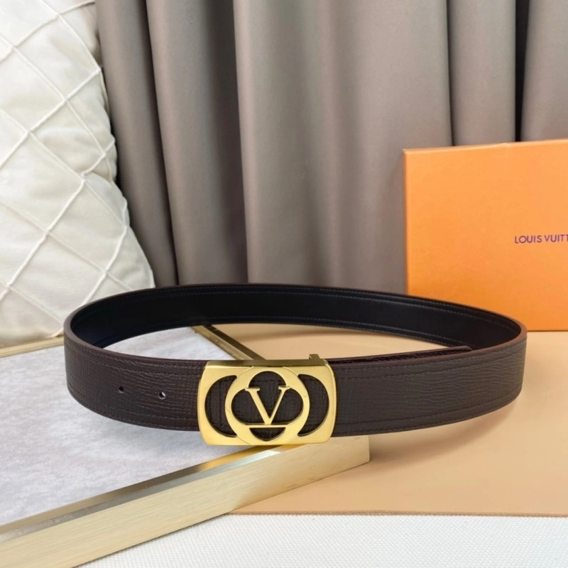 High accuracy Louis Vuitton Belts