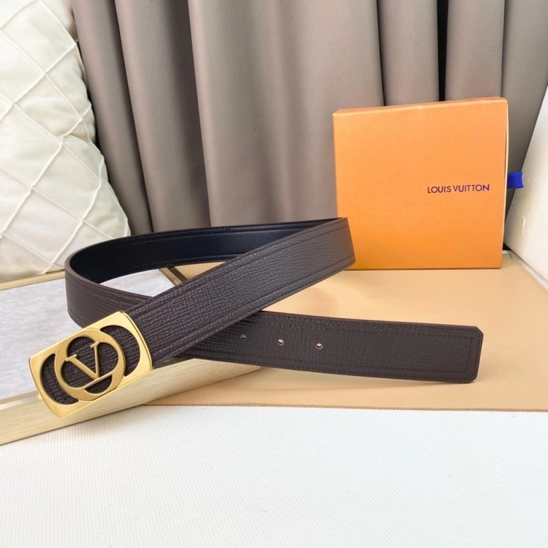 High accuracy Louis Vuitton Belts