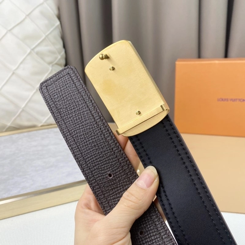 High accuracy Louis Vuitton Belts