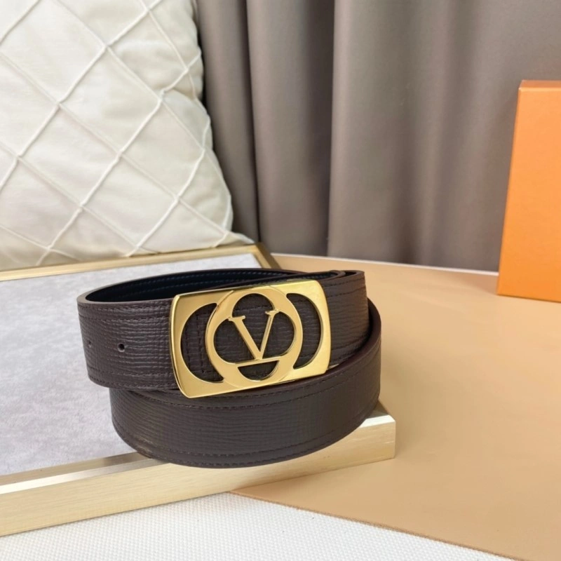 High accuracy Louis Vuitton Belts