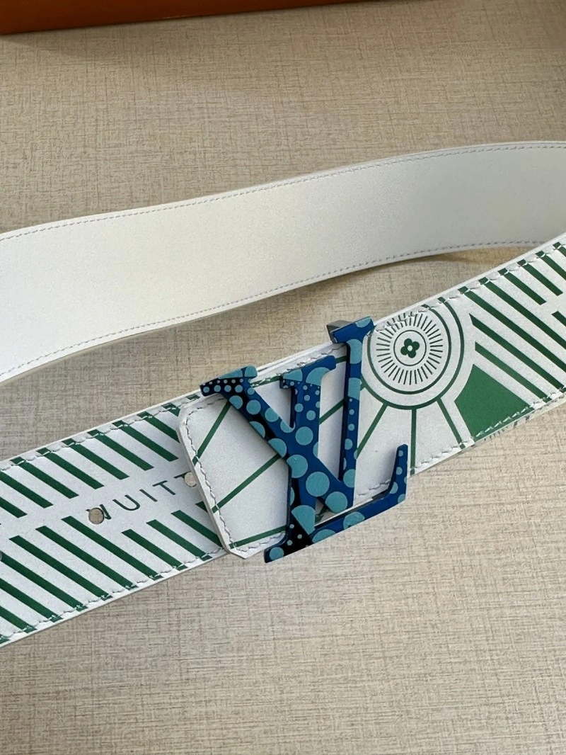 Legit Louis Vuitton Belts