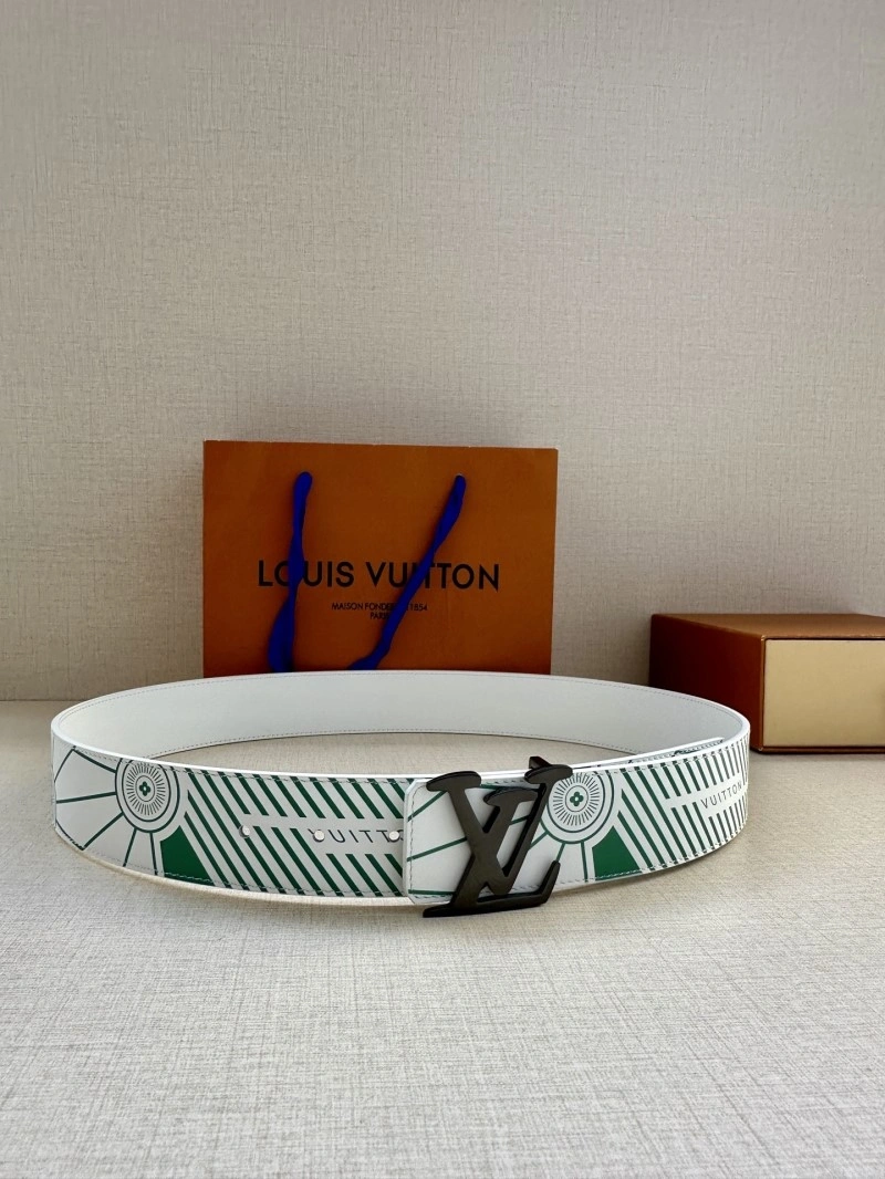 Inexpensive Louis Vuitton Belts