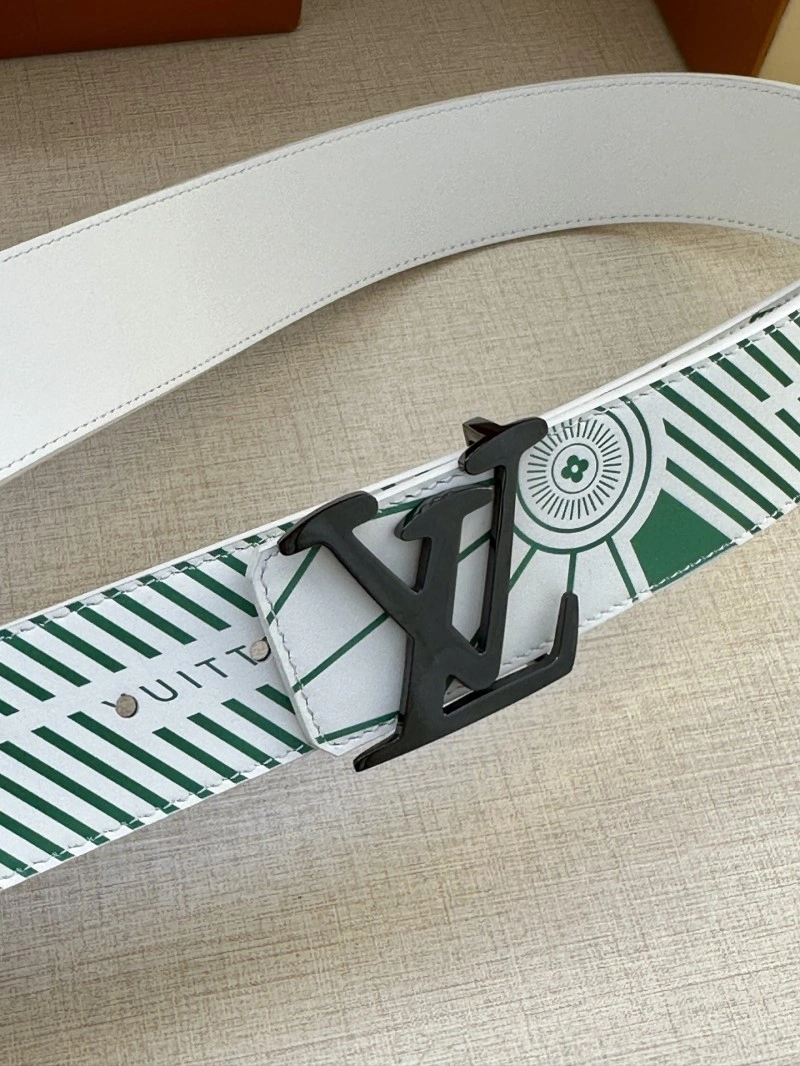 Inexpensive Louis Vuitton Belts