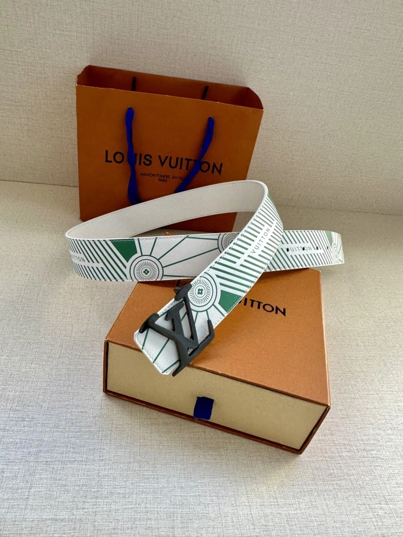 Inexpensive Louis Vuitton Belts