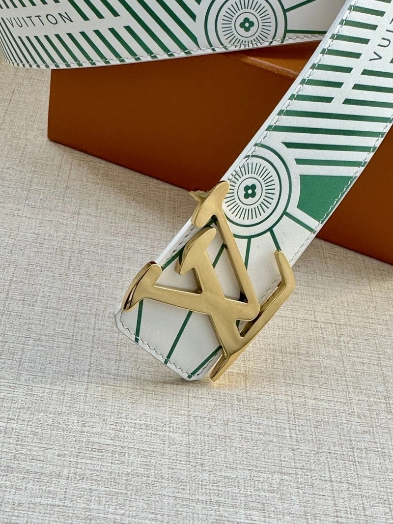 Inexpensive Louis Vuitton Belts
