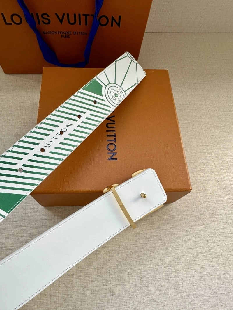 Inexpensive Louis Vuitton Belts