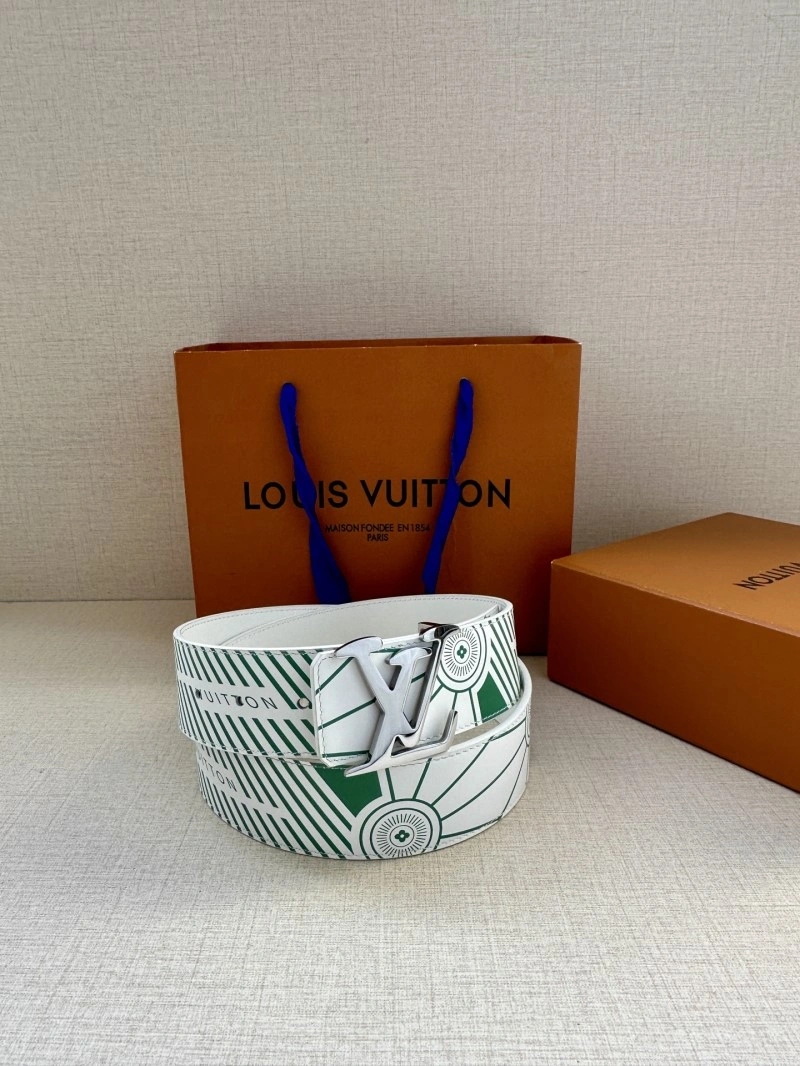 Inexpensive Louis Vuitton Belts