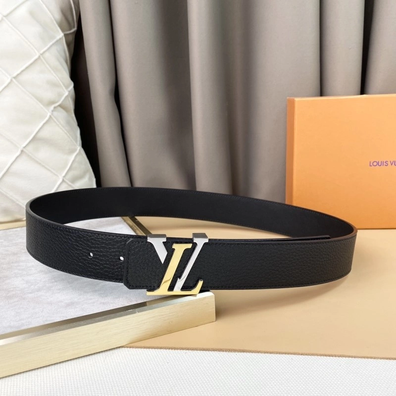 Original Louis Vuitton Belts