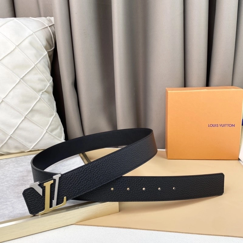 Original Louis Vuitton Belts
