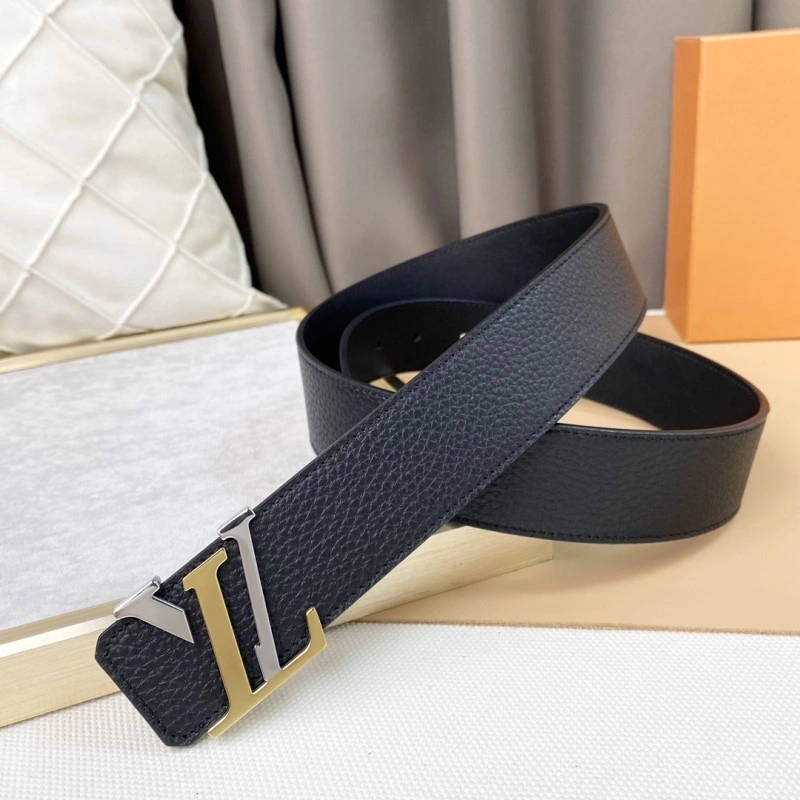 Original Louis Vuitton Belts