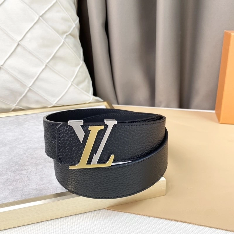 Original Louis Vuitton Belts