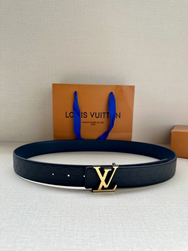 Inexpensive Louis Vuitton Belts