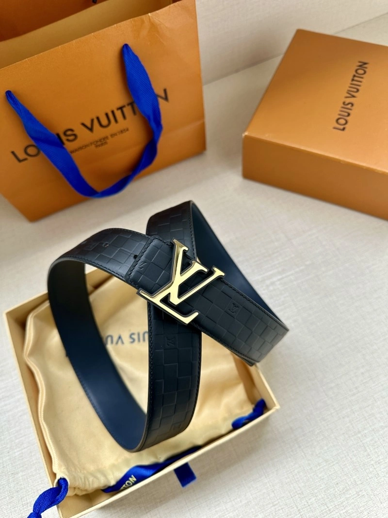 Inexpensive Louis Vuitton Belts