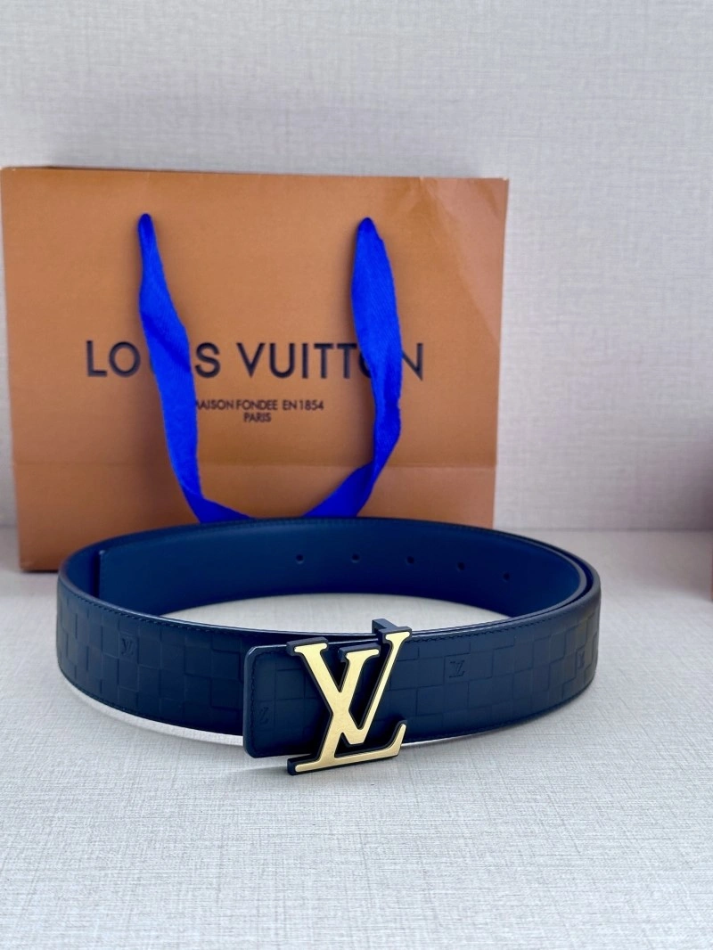Inexpensive Louis Vuitton Belts
