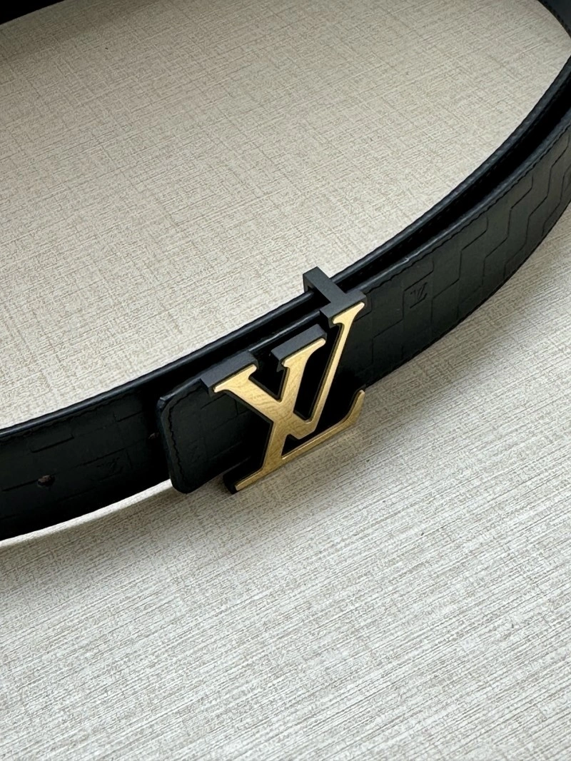 Inexpensive Louis Vuitton Belts