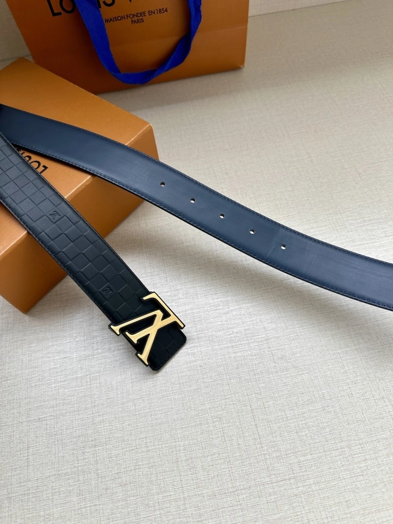 Inexpensive Louis Vuitton Belts