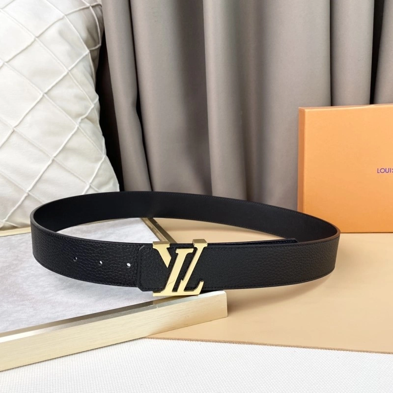 Factory-made Louis Vuitton Belts