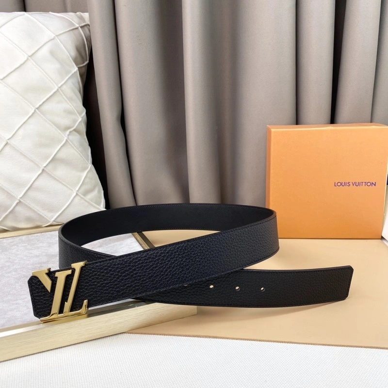 Factory-made Louis Vuitton Belts