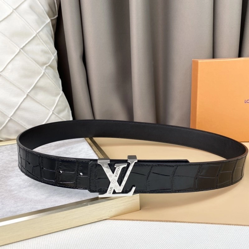 Legit Louis Vuitton Belts
