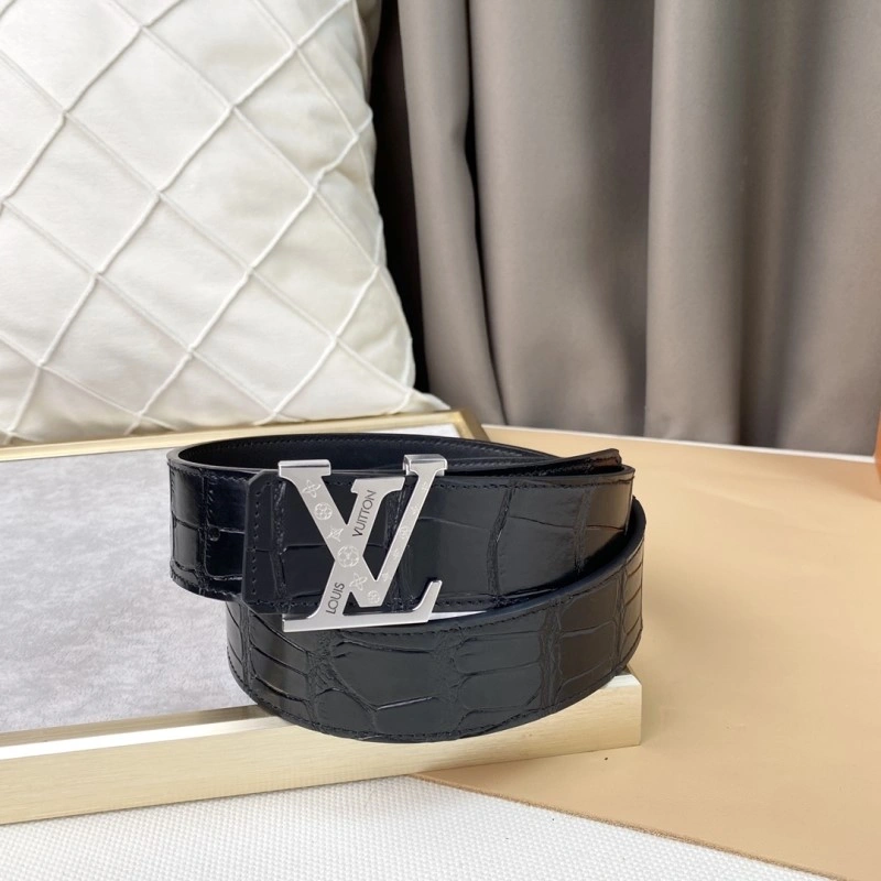 Legit Louis Vuitton Belts