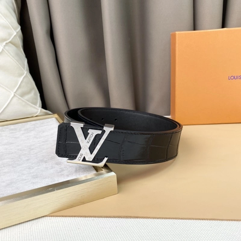 Legit Louis Vuitton Belts