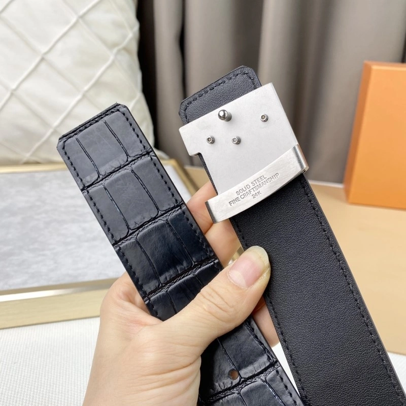 Legit Louis Vuitton Belts