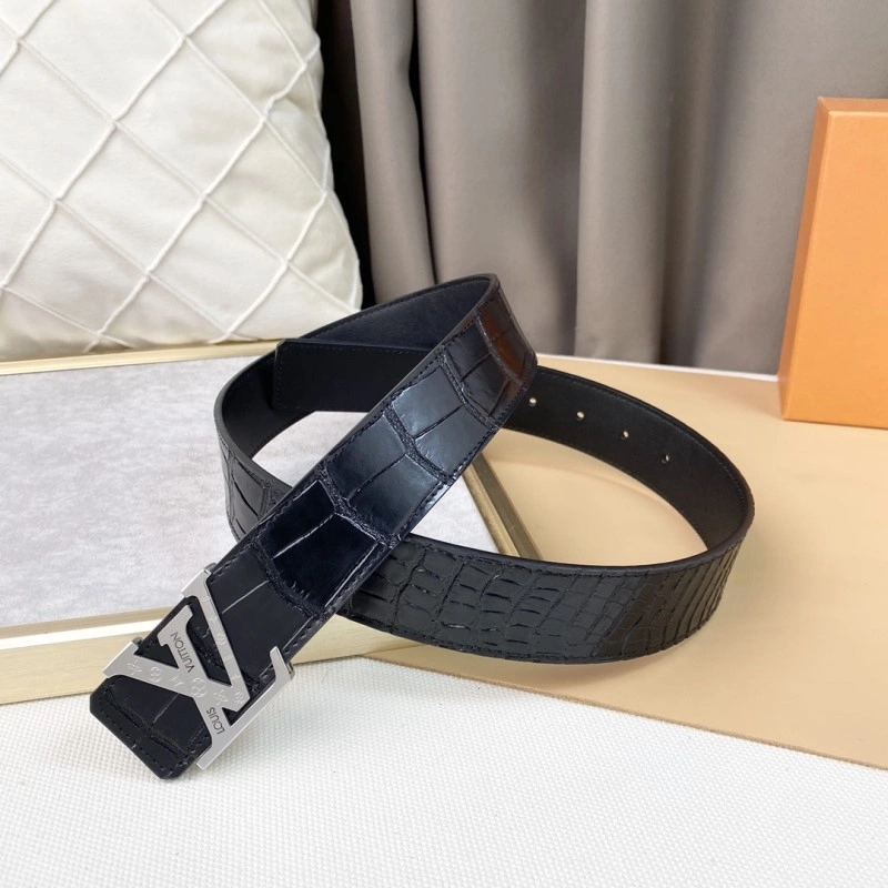 Legit Louis Vuitton Belts
