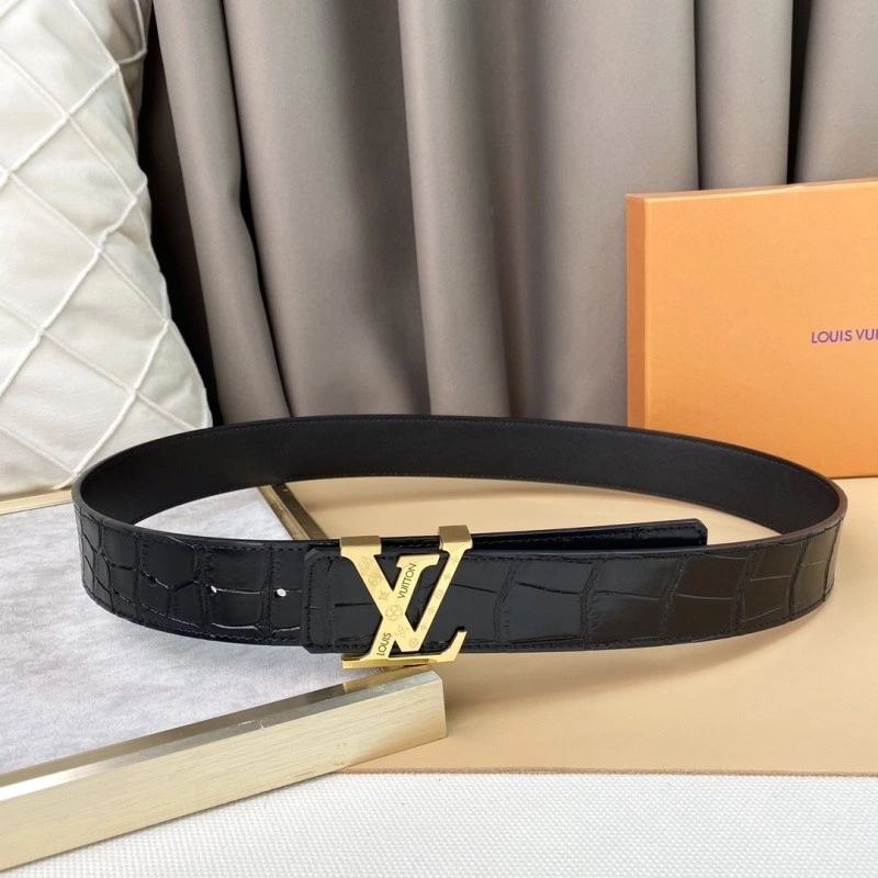 Perfect replica Louis Vuitton Belts