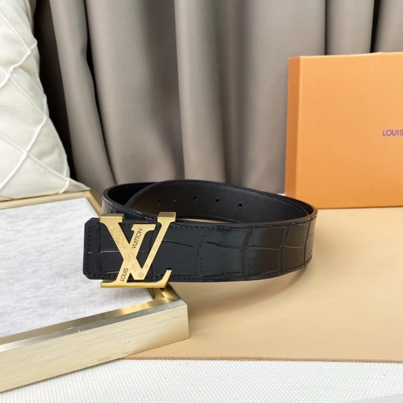 Perfect replica Louis Vuitton Belts