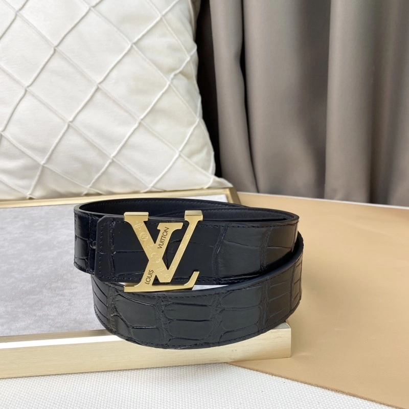Perfect replica Louis Vuitton Belts