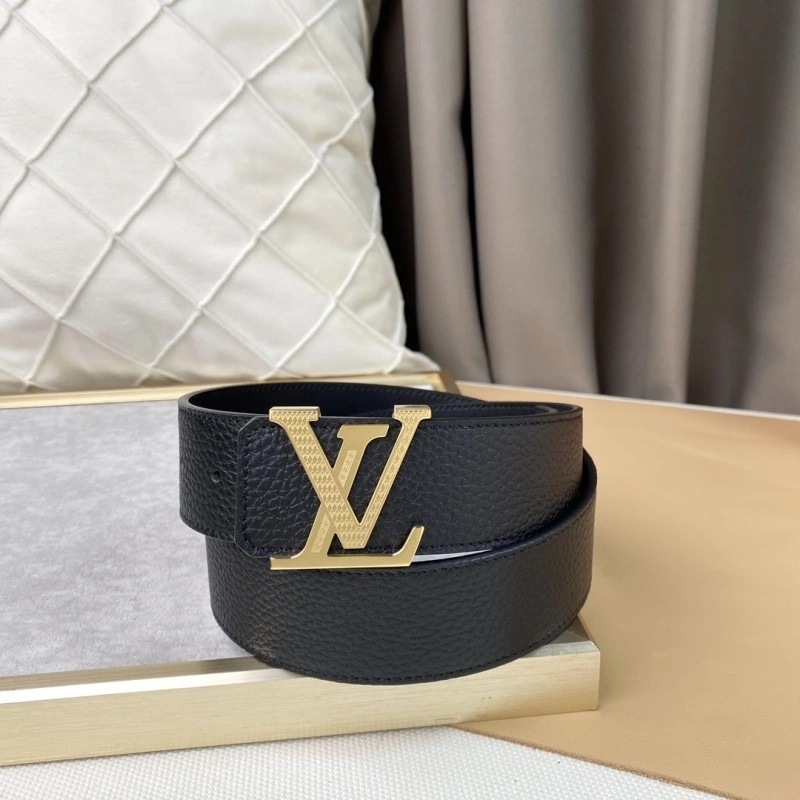 Inexpensive Louis Vuitton Belts