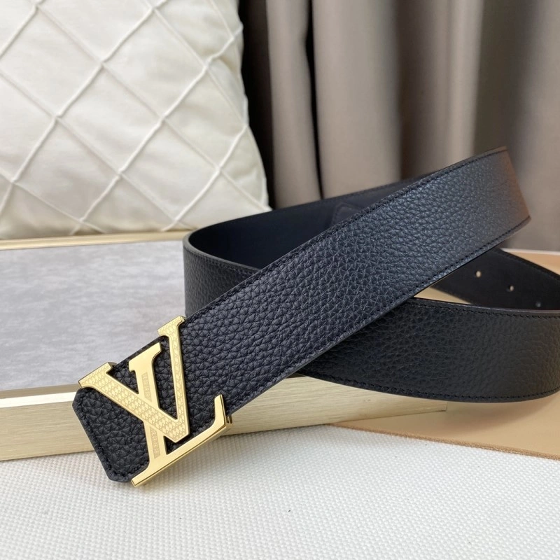 Inexpensive Louis Vuitton Belts