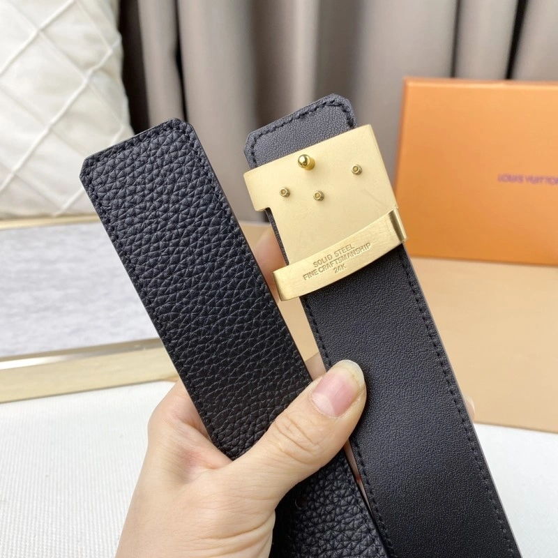 Inexpensive Louis Vuitton Belts