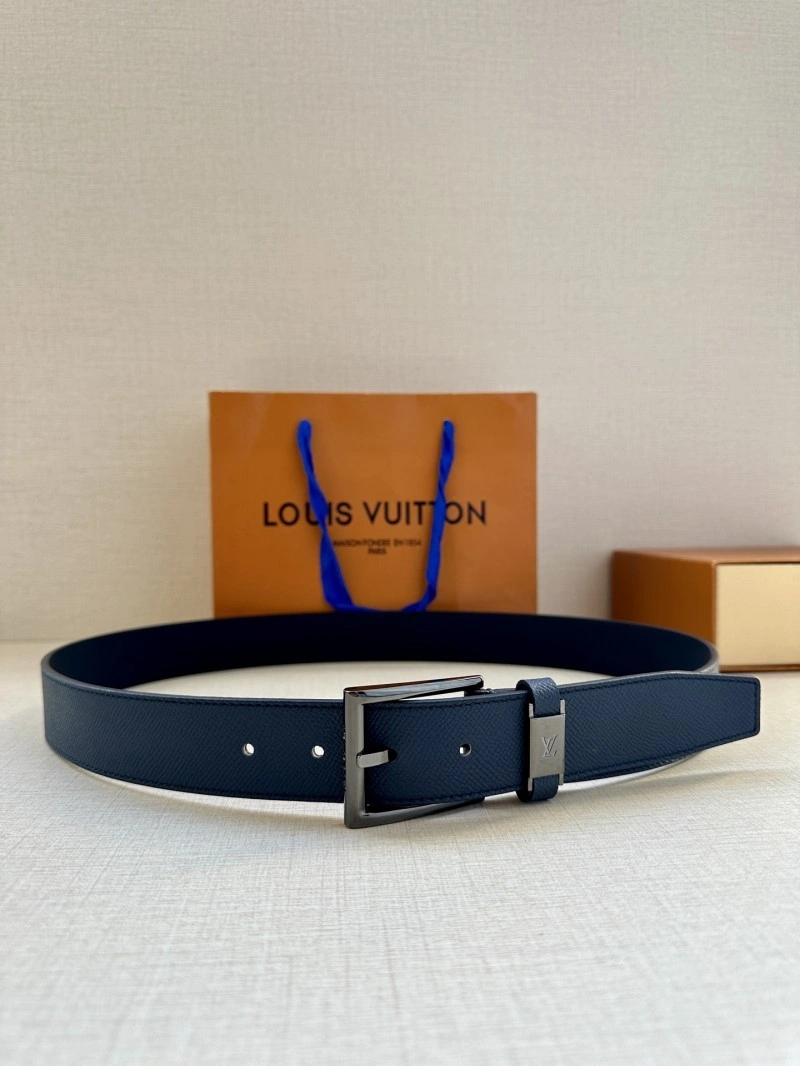 Low-cost Louis Vuitton Belts