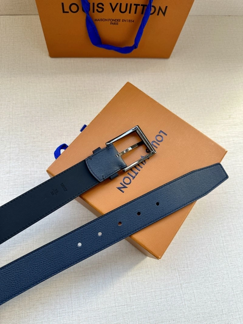 Low-cost Louis Vuitton Belts
