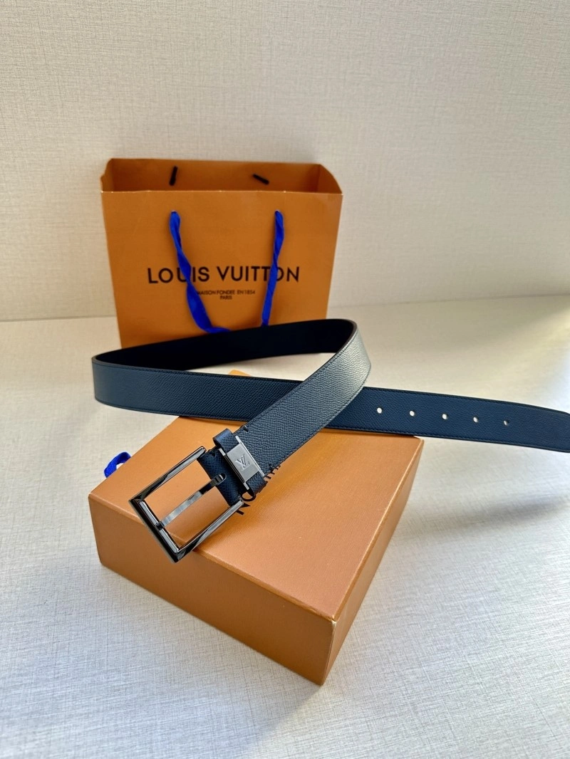 Low-cost Louis Vuitton Belts