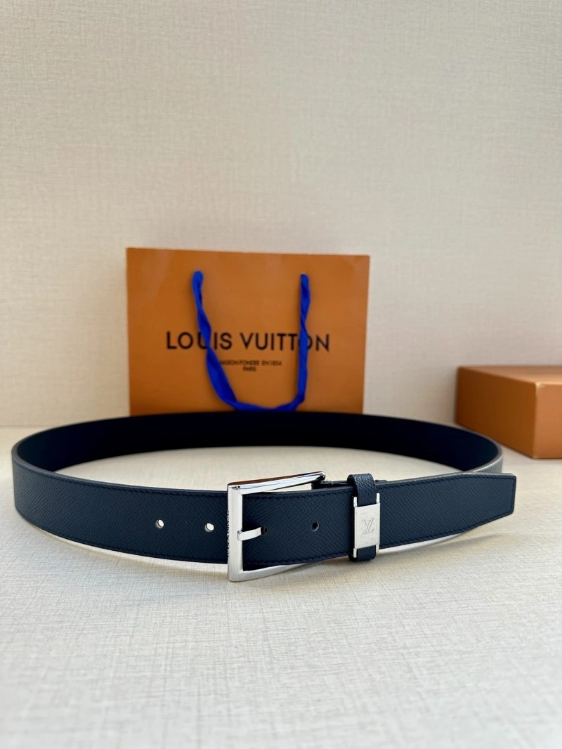 Affordable Louis Vuitton Belts
