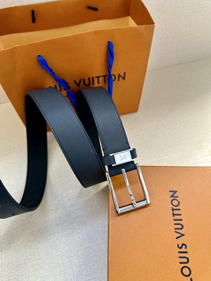 Affordable Louis Vuitton Belts