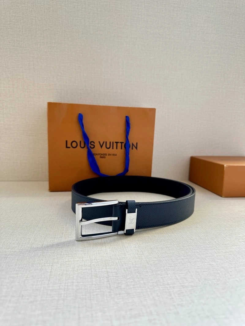Affordable Louis Vuitton Belts