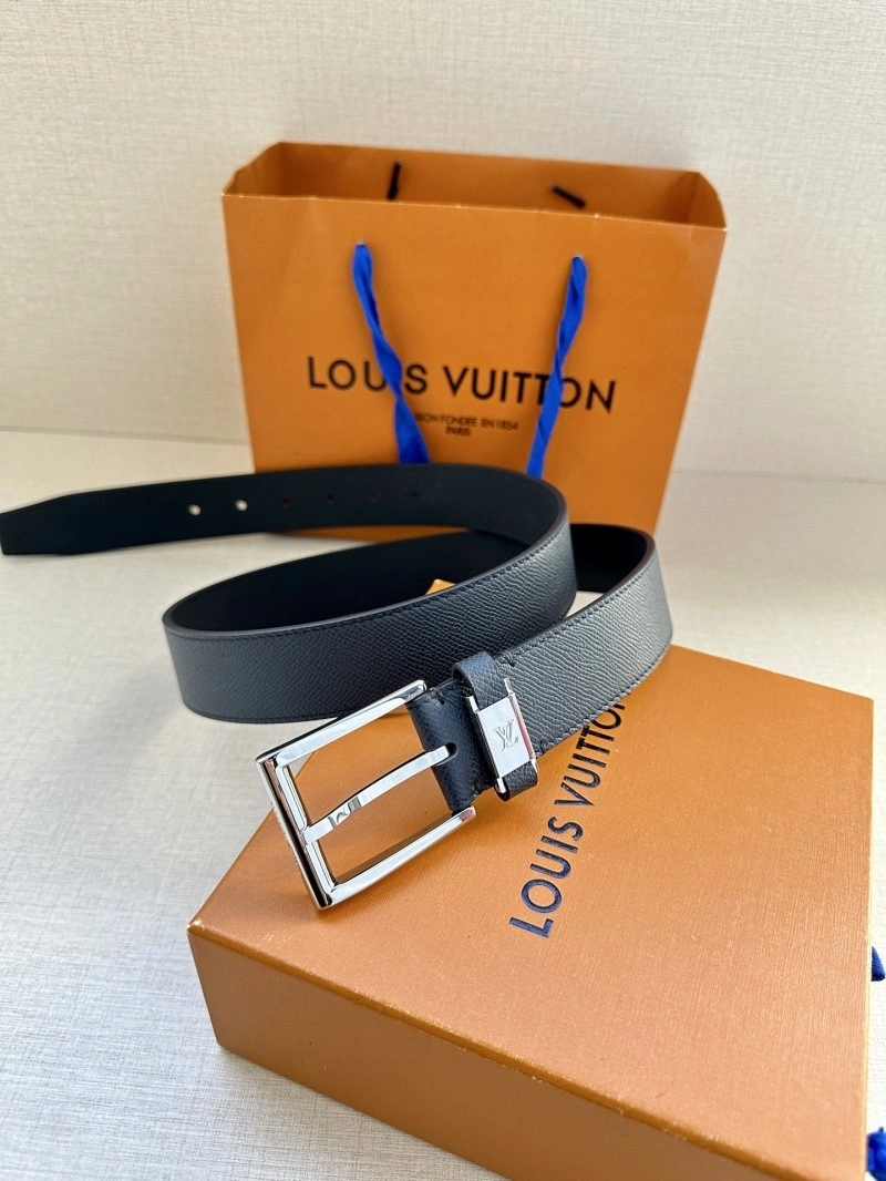 Affordable Louis Vuitton Belts