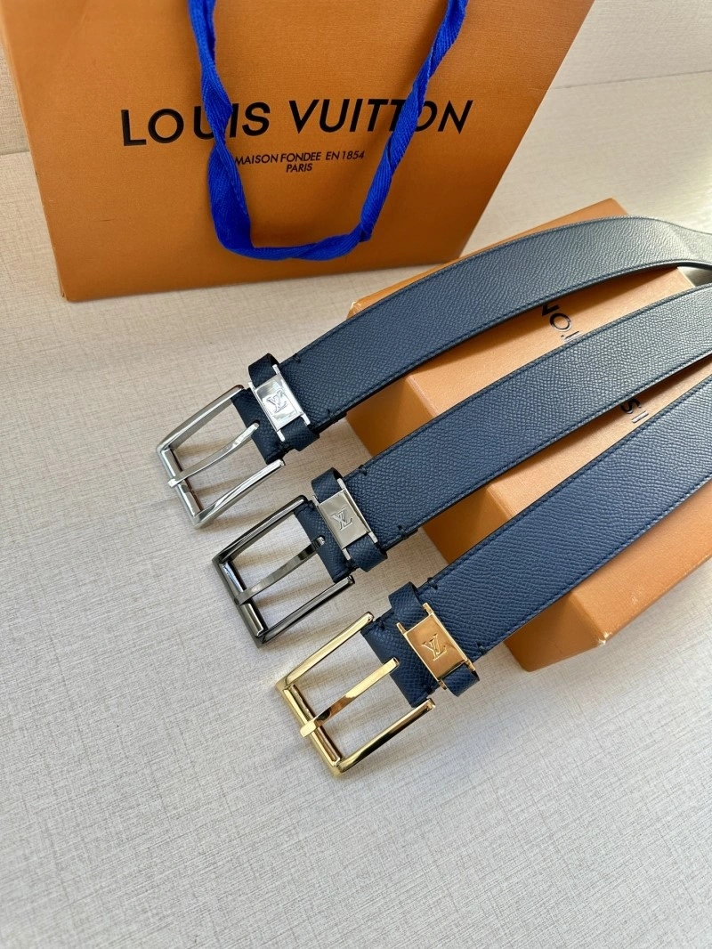Affordable Louis Vuitton Belts