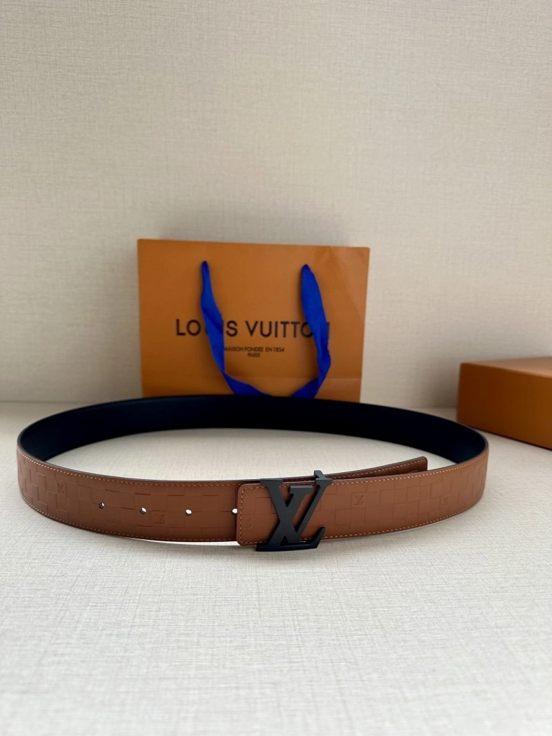 Reasonably priced Louis Vuitton Belts