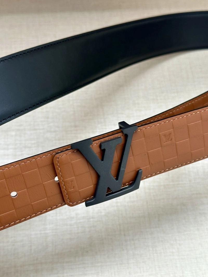 Reasonably priced Louis Vuitton Belts