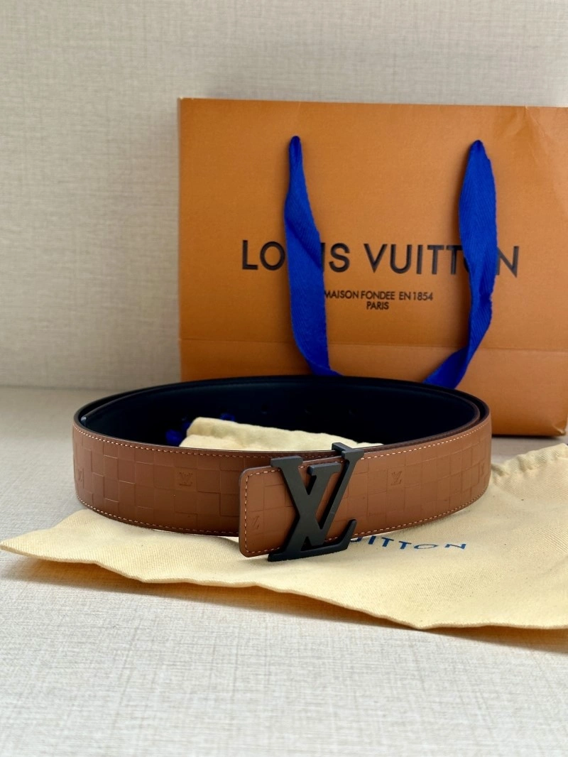Reasonably priced Louis Vuitton Belts