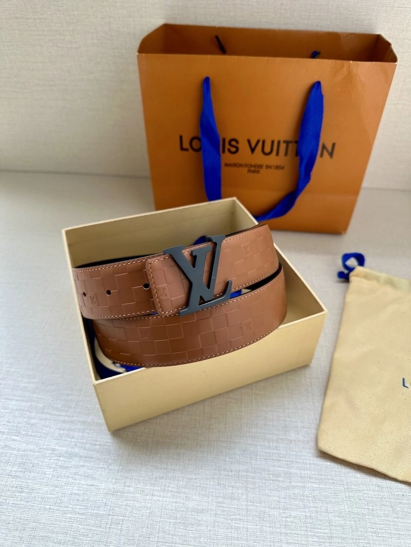 Reasonably priced Louis Vuitton Belts
