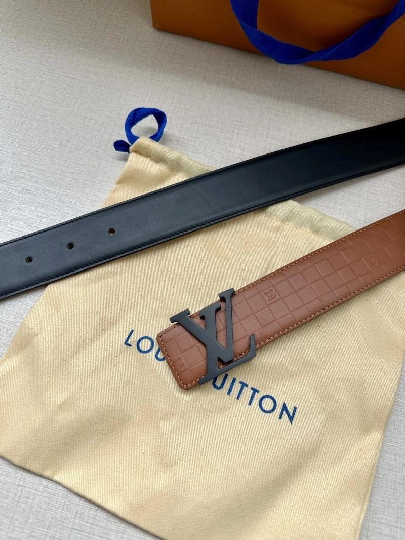 Reasonably priced Louis Vuitton Belts