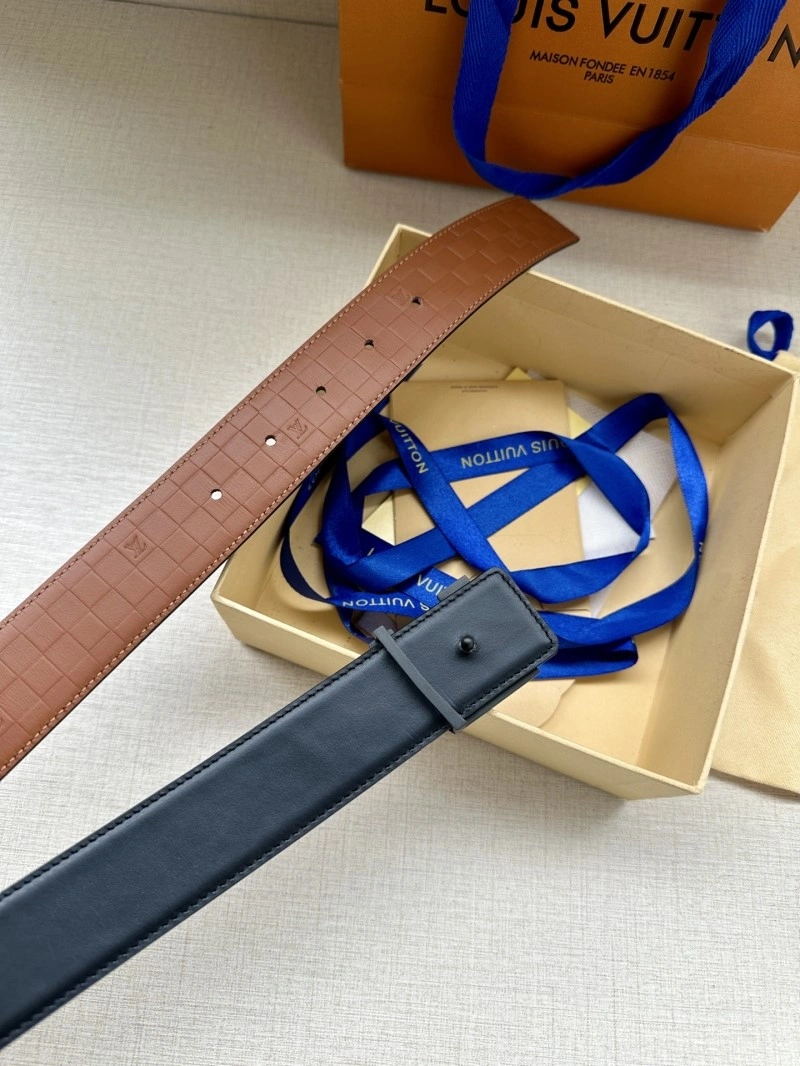Reasonably priced Louis Vuitton Belts