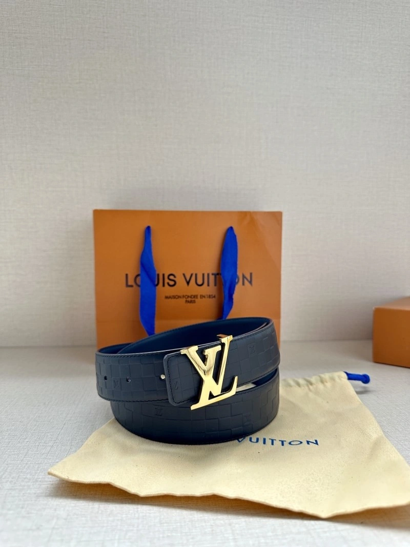 Accurate model Louis Vuitton Belts
