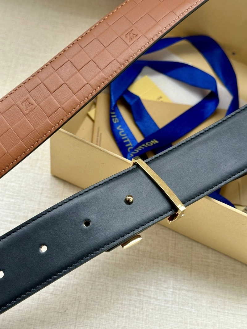 High accuracy Louis Vuitton Belts